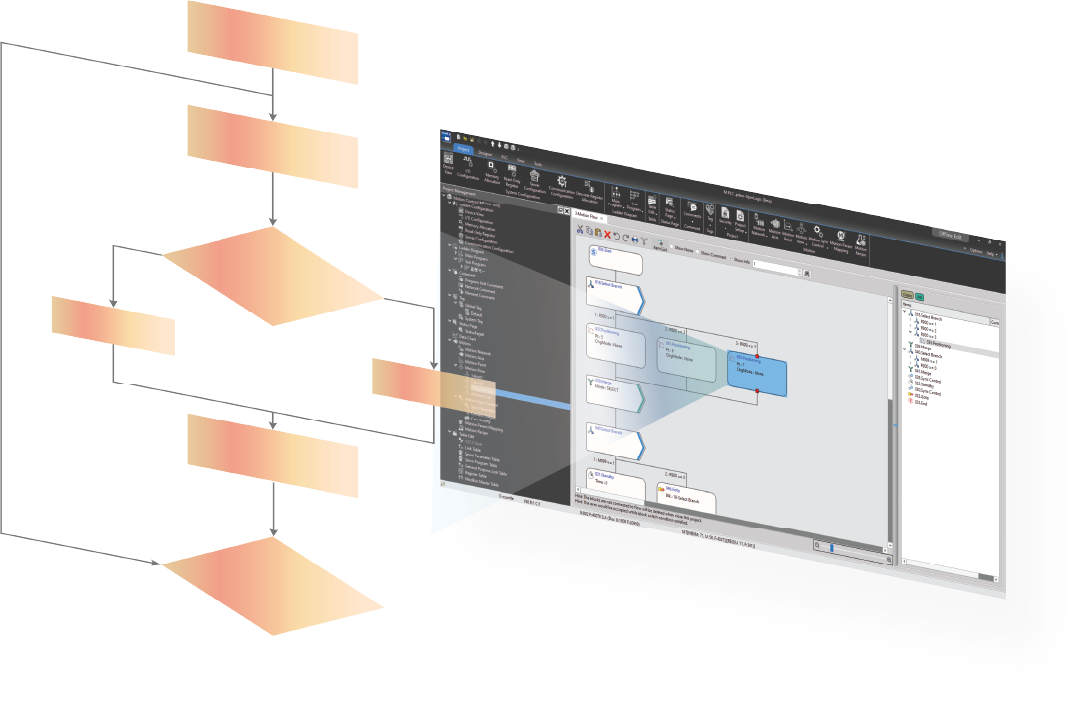 Motion Control_M Series PLC_M Series PLC_PLC_Products | FATEK AUTOMATION CORP.